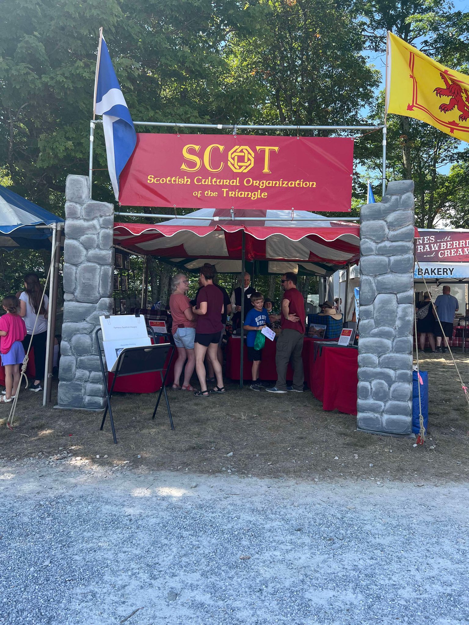 NC Piedmont Highland Games – The online home of the Piedmont Highland Games